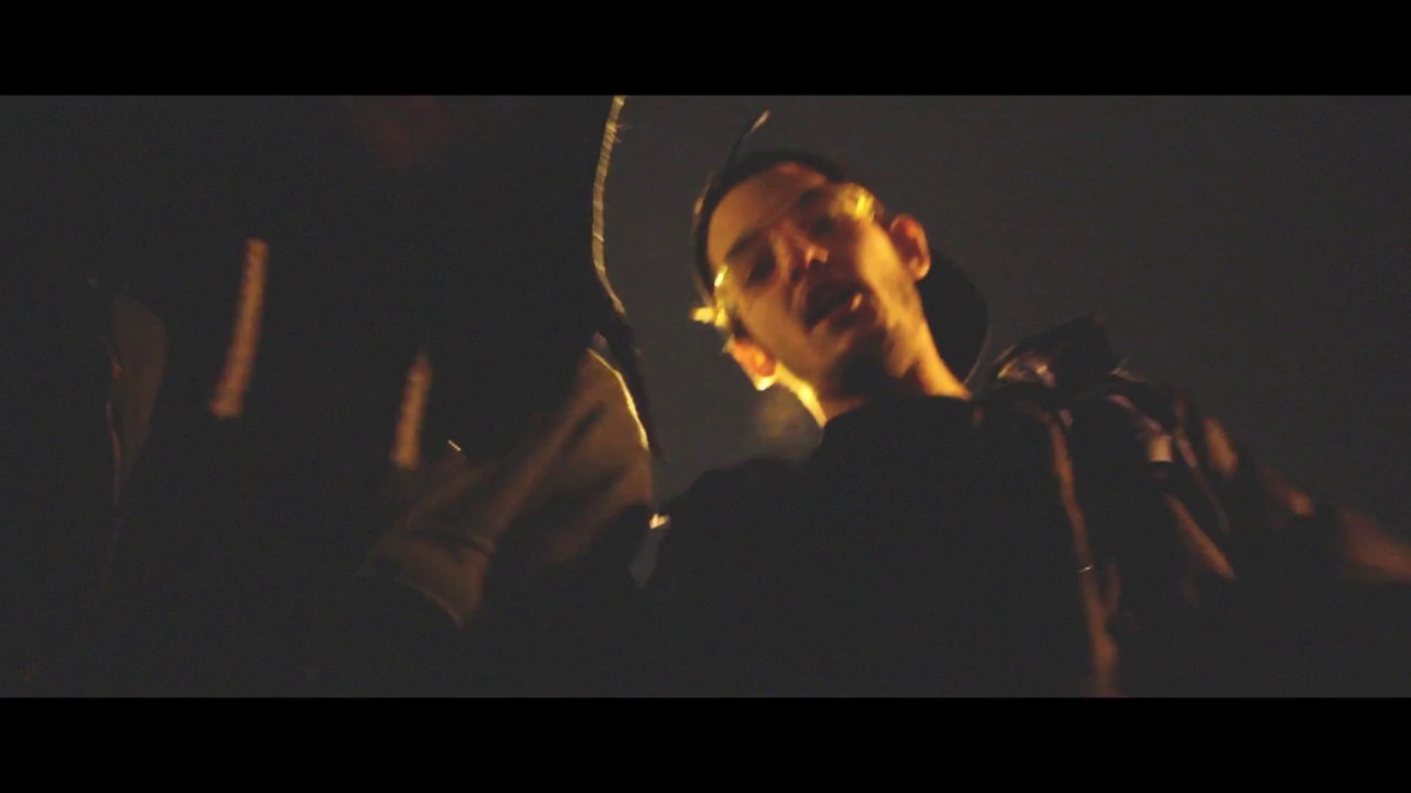 Strategy - 10th Dimension (Official Video) - YouTube