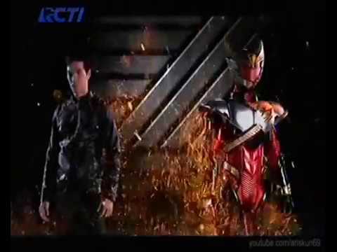 Bima Ksatria Garuda Ost.Ray - Mata Malaikat