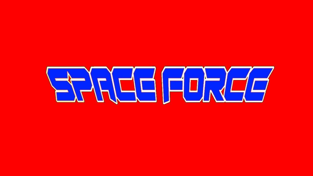 Space Force One - YouTube