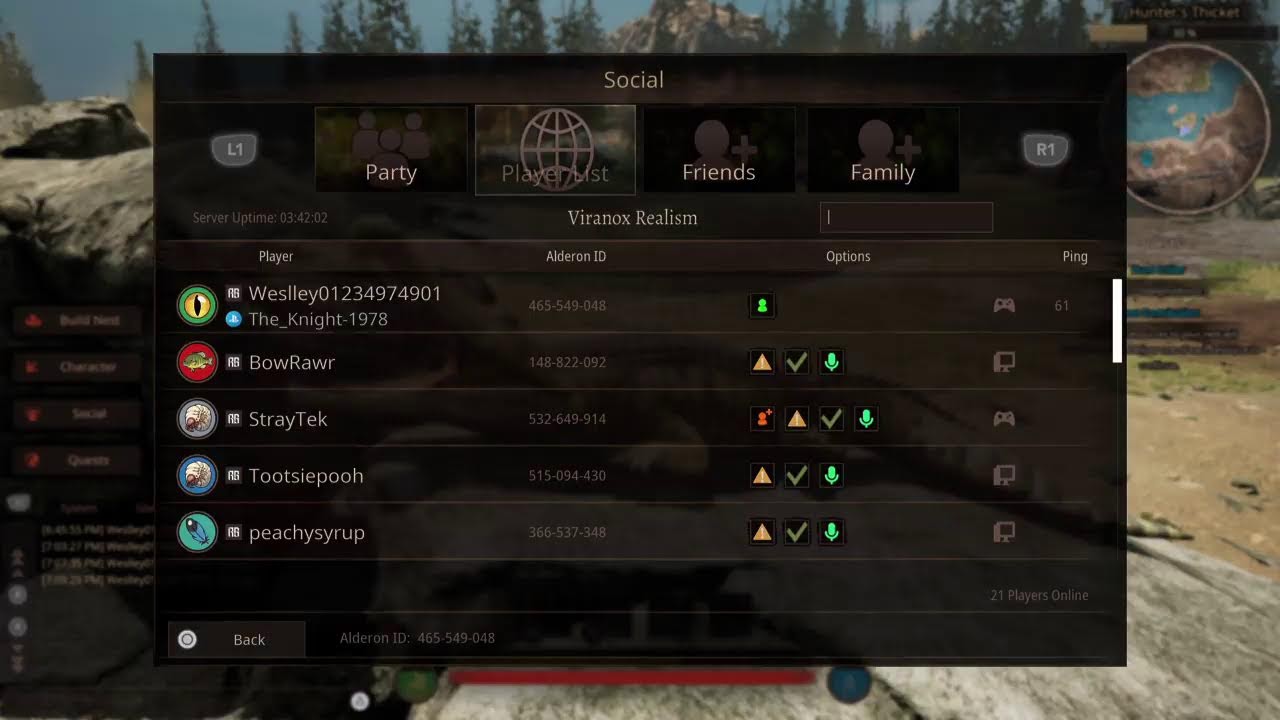 Pot on Viranox Realism - YouTube