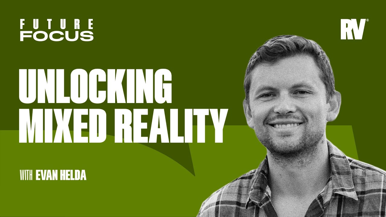 The Exponential Age: Part 1 ft. Evan Helda & David Mattin - YouTube