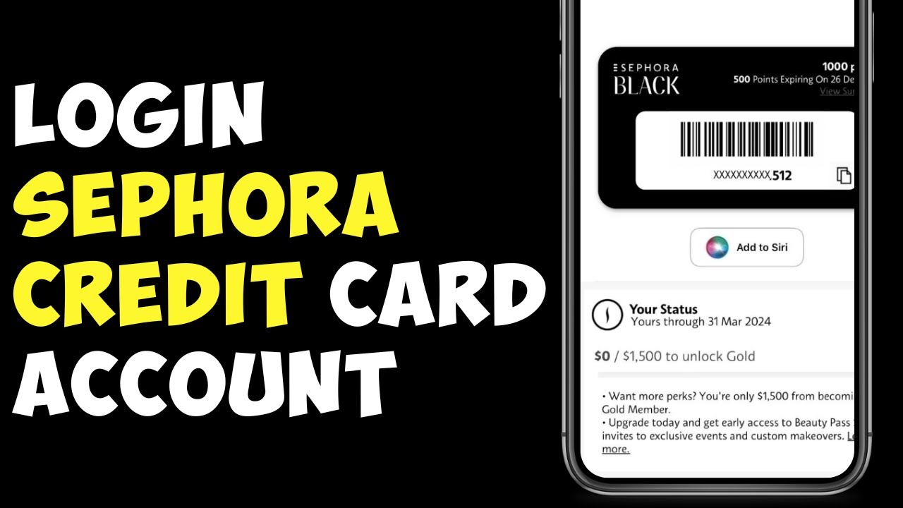 How To Login Sephora Credit Card Account Online 2023 Sephora Credit how-to-login-sephora-credit-card-account-online-2023-sephora-credit