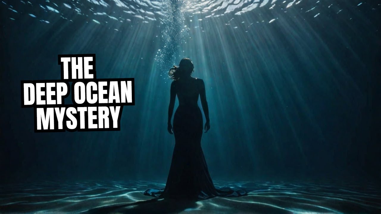 The Deep Ocean: 5 Mysteries That Need Explaining - YouTube