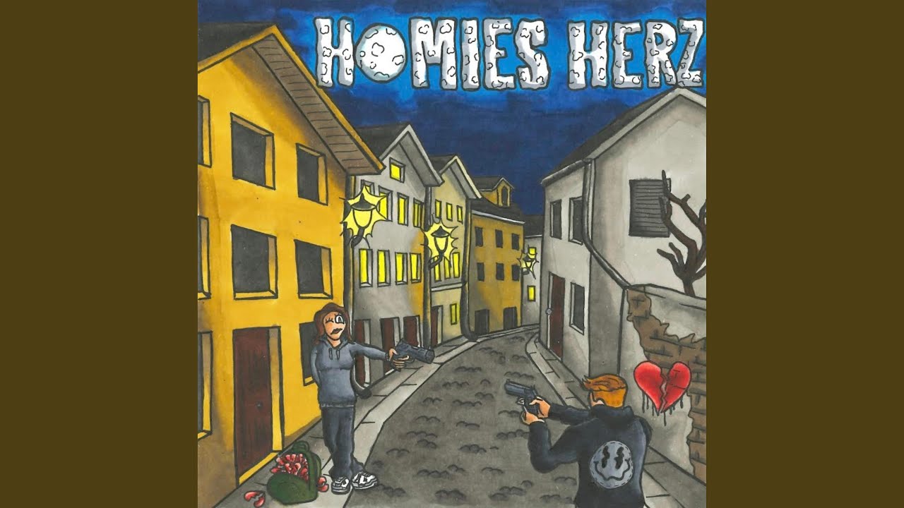 Homies Herz - YouTube