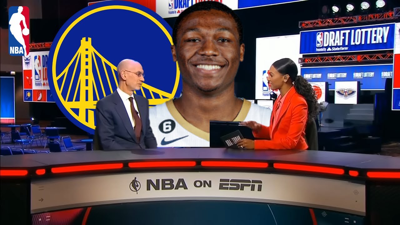 LATEST NEWS! STEVE KERR CONFIRMS? DAEQWON PLOWDEN SIGNED? GOLDEN STATE ...