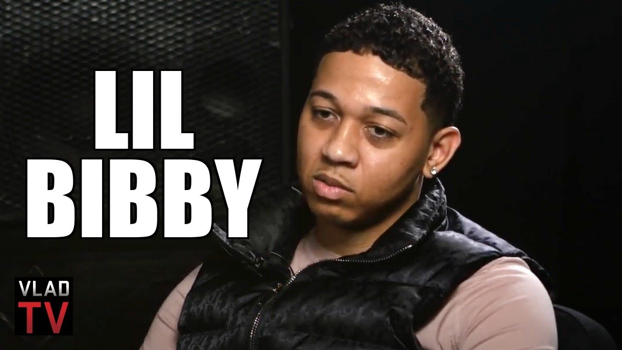 Lil Bibby on Signing The Kid Laroi at 15, Knew He was a Star After 5 ...