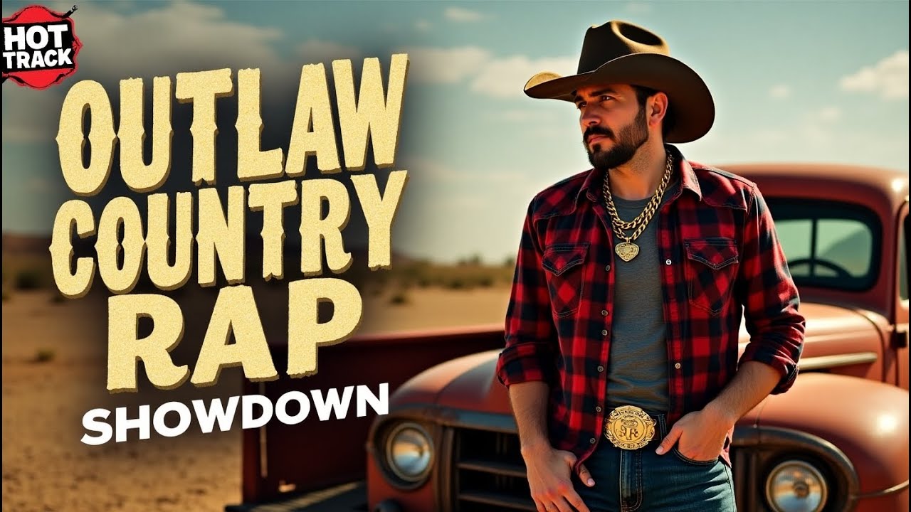 🔥 Outlaw Country Rap Showdown – The Home of Hick-Hop! #1 - YouTube