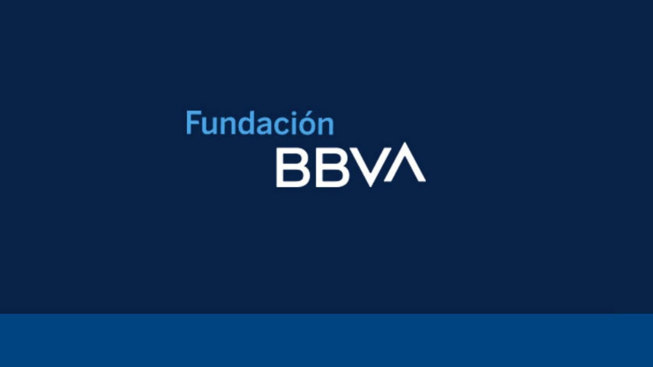 Becas BBVA para Chavos que Inspiran 2023 - YouTube