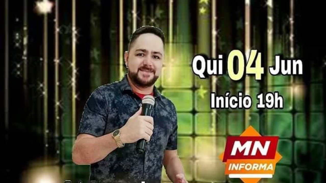 WANDO SHOW DE MORADA NOVA | LIVE SOLIDÁRIA | #FiqueEmCasa e # ...