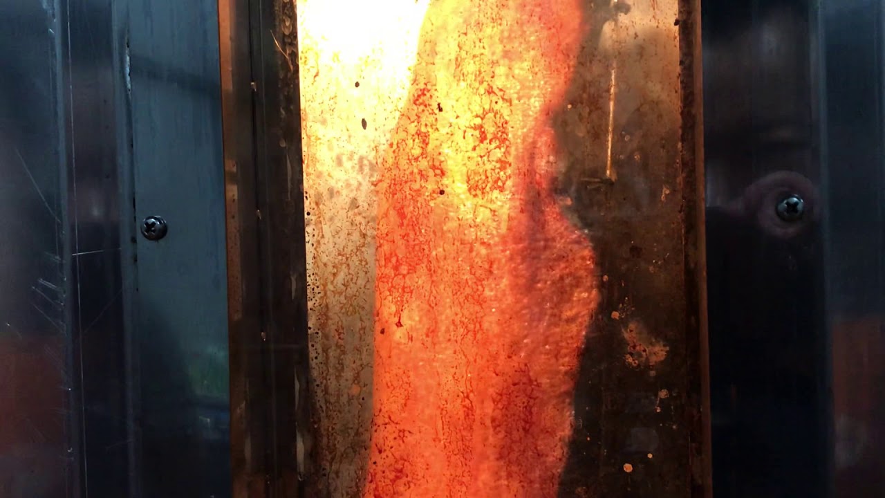 Rost pig teaching - YouTube