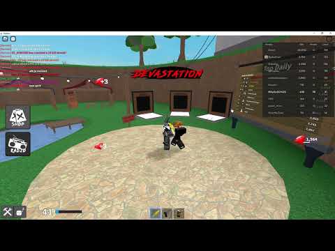 Roblox KAT GUI Script | Auto Farm - YouTube
