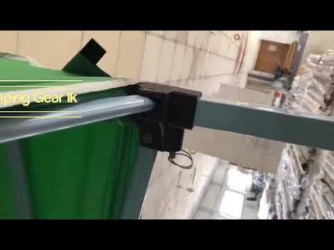 Canopy Marquee Hut Sri lanka - YouTube