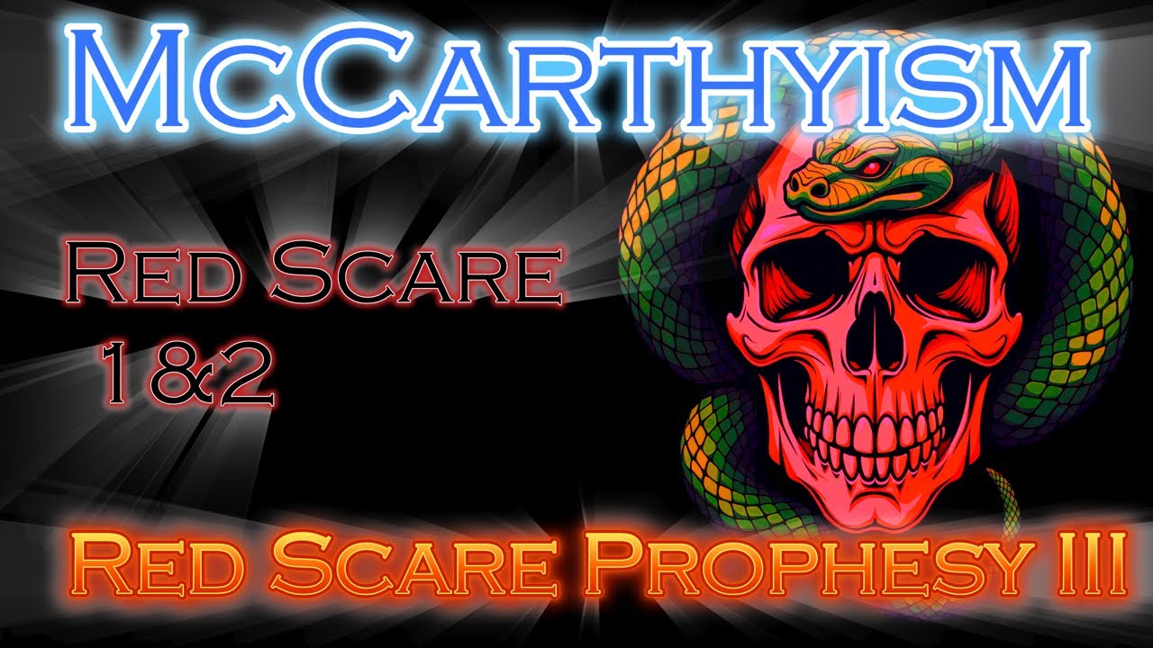 Claircognizant Psi Psychic Reading, The Red Scare 1,2,3, Unfulfilled ...
