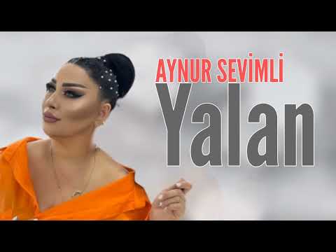 Aynur Sevimli – Liebe ist eine Lüge, die Welt ist eine Lüge, ich habe die Lügen satt 2023 Neu