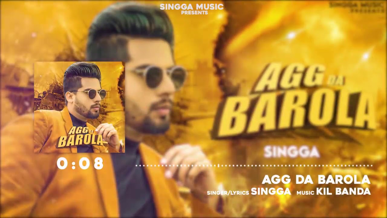 Singa new song 2020 - YouTube