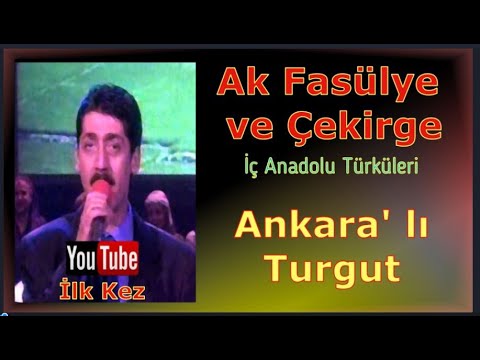 AK FASÜLYE 7,5 LİRA-ÇEKİRGE/ ANKARALI TURGUT/ Voices That Cannot Find a Place in the Media/ Part 261