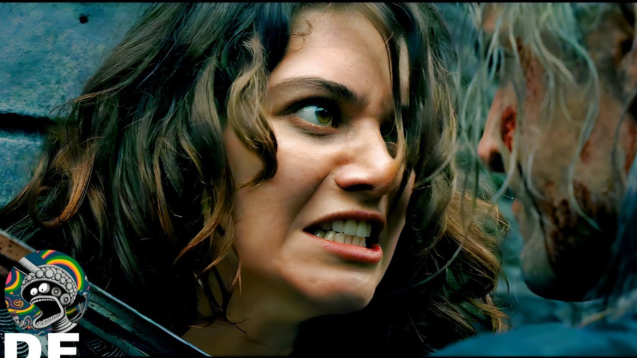 The Witcher Geralt vs Renfri UHD1080P 60FPS - YouTube