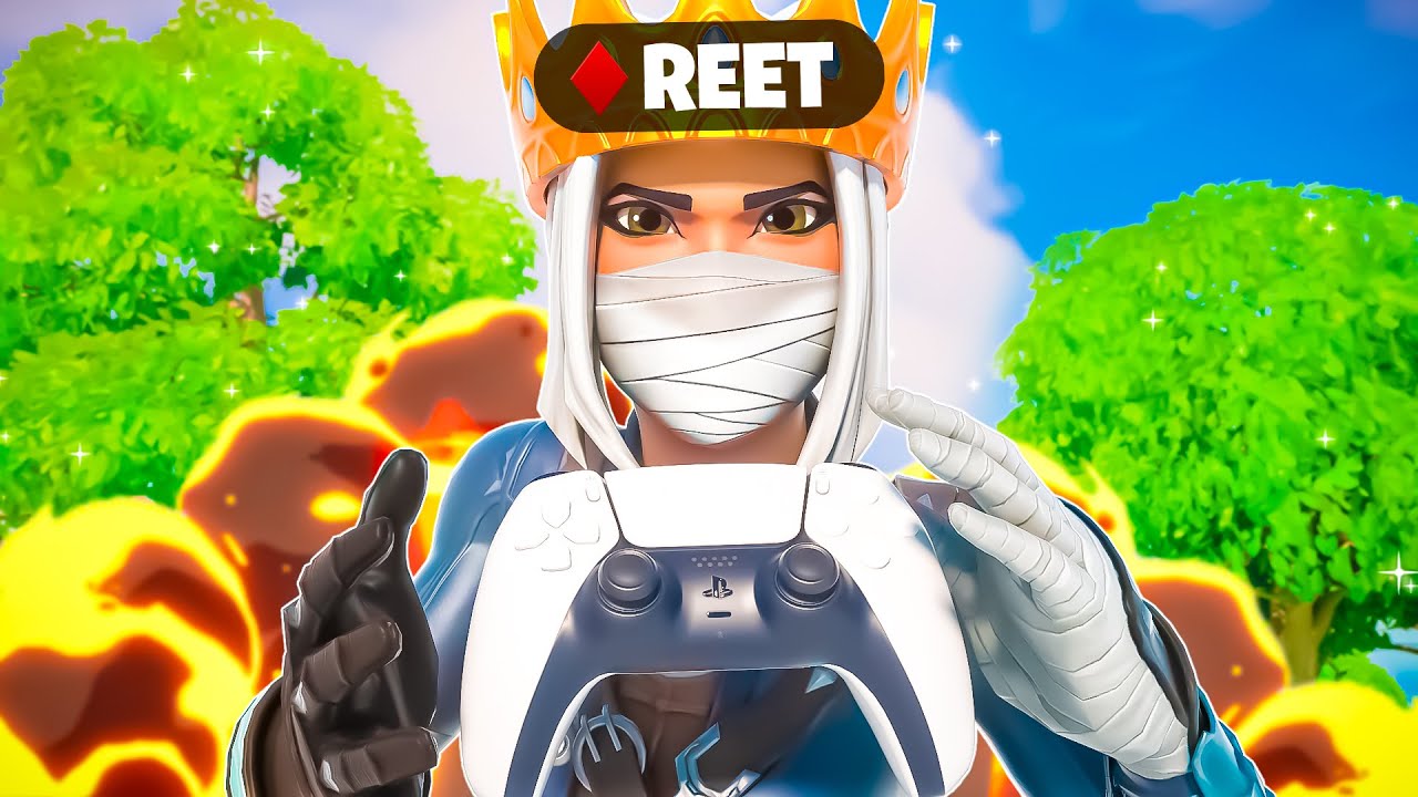 The Controller KING Is BACK 🎮 - YouTube