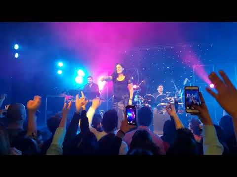 Ismail YK & Yurtseven Kardesler TUTTLINGEN STADHALLE Konseri 13.02.2016 - ELVEDA