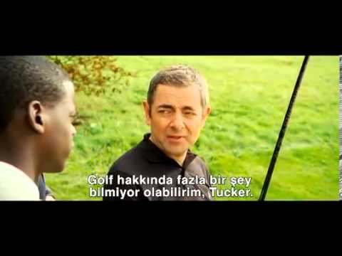 Johnny Englishin Dönüşü Fragman