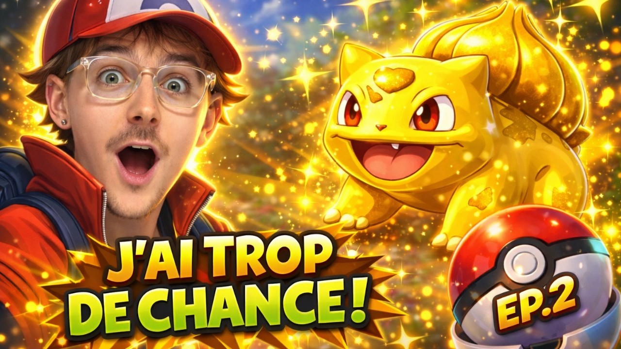 RESET à gogo + SHINY sur INFINITE FUSION RANDOM NUZLOCKE ! ft @shiba ...
