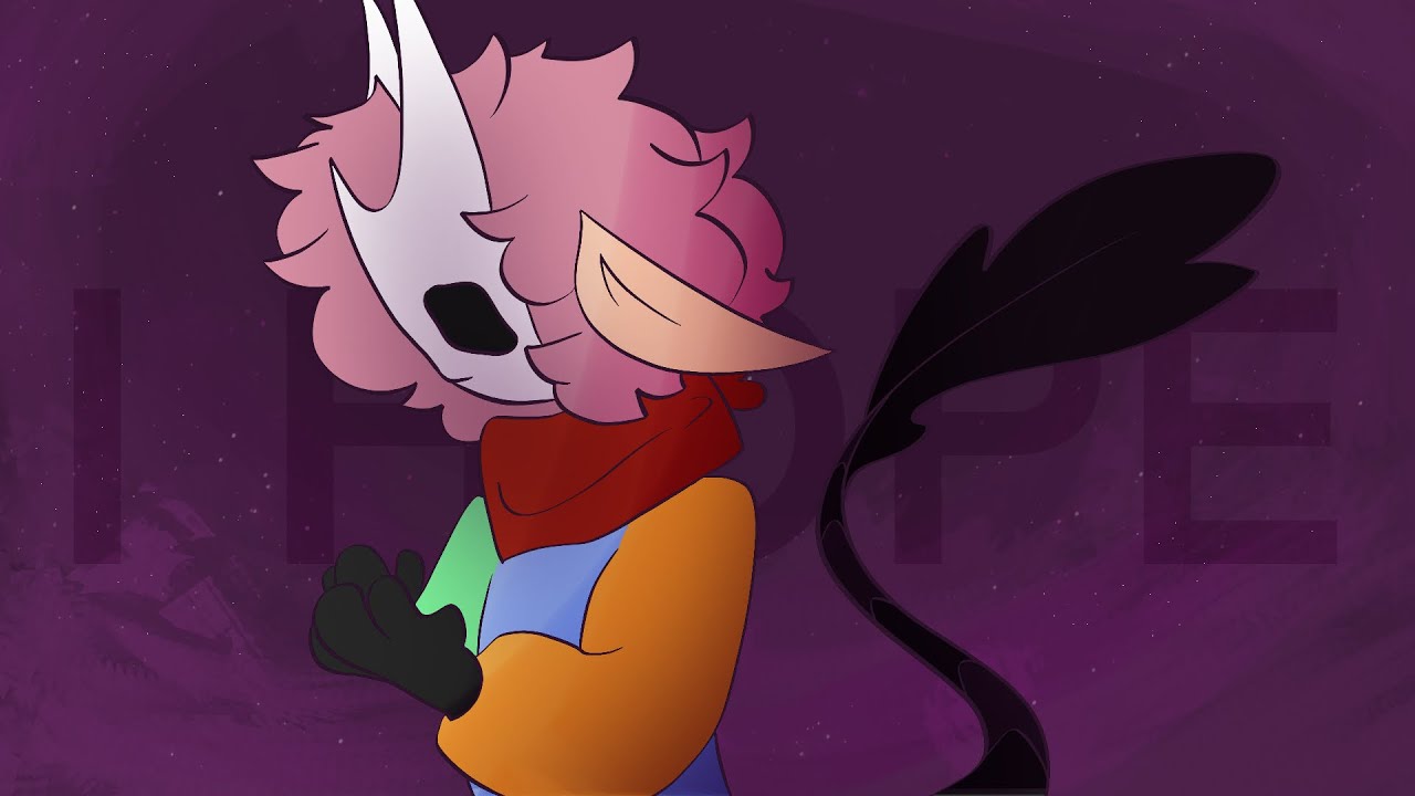 I Hope You Love Me Back || Meme - YouTube