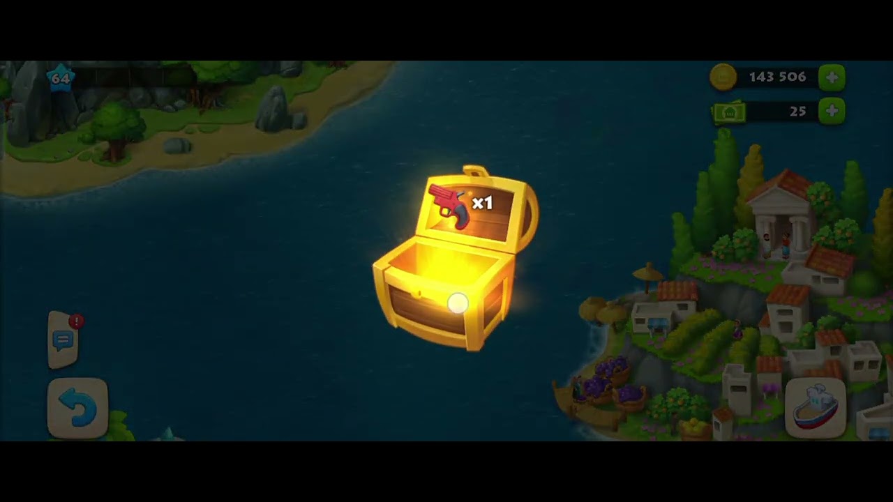 Township LEVEL 64 : upgraded to my town - YouTube