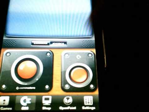 free emulator for ipod touch and iphone no jailbreak needed - YouTube