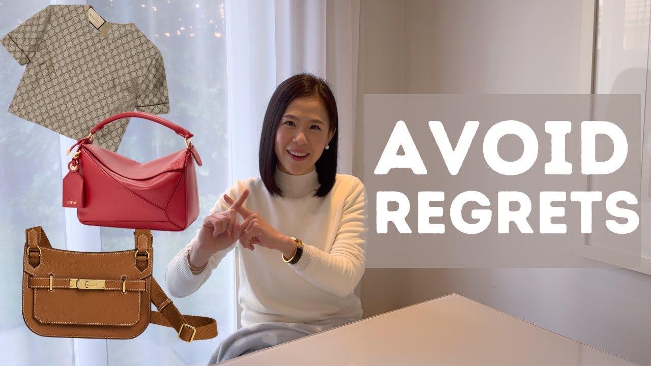 AVOID MISTAKES, 10 essential questions to ask yourself before buying ...