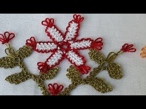 El İşi, İğne oyası, Yazma, Oya