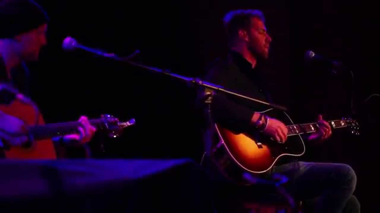 Craig Scott - Full of Diamonds (Live at The Wire) - YouTube