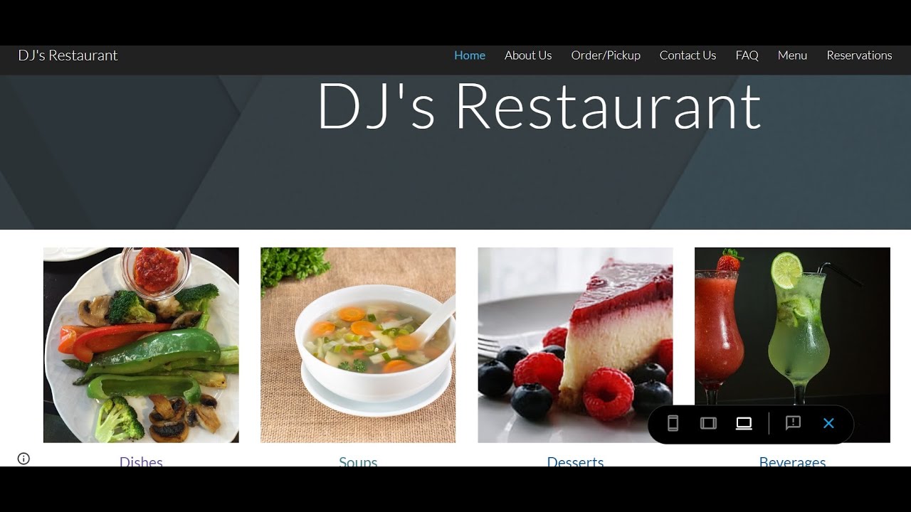 Getting Started with Google Sites: Beginners Guide to creating ...