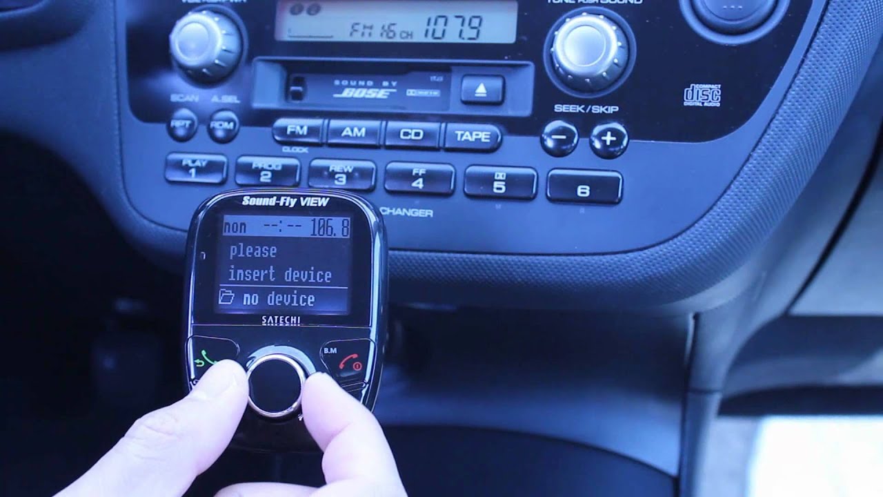 Soundfly View Instructional Video PT1 - YouTube