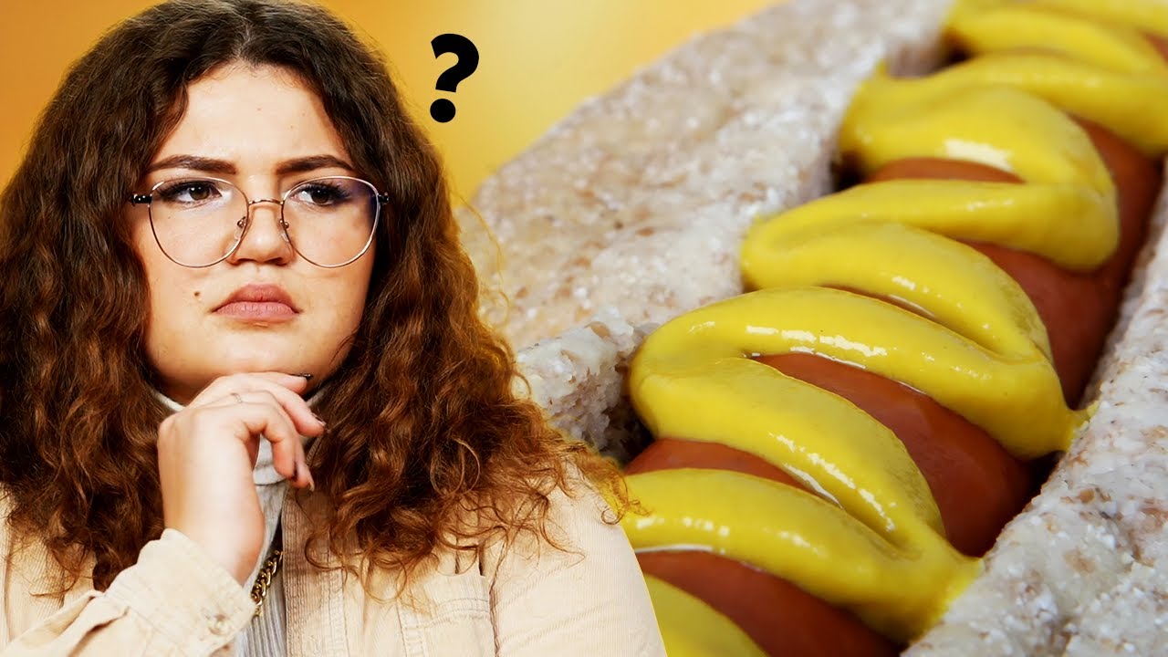 How Does Eating Mustard Help In Weight Loss? - YouTube