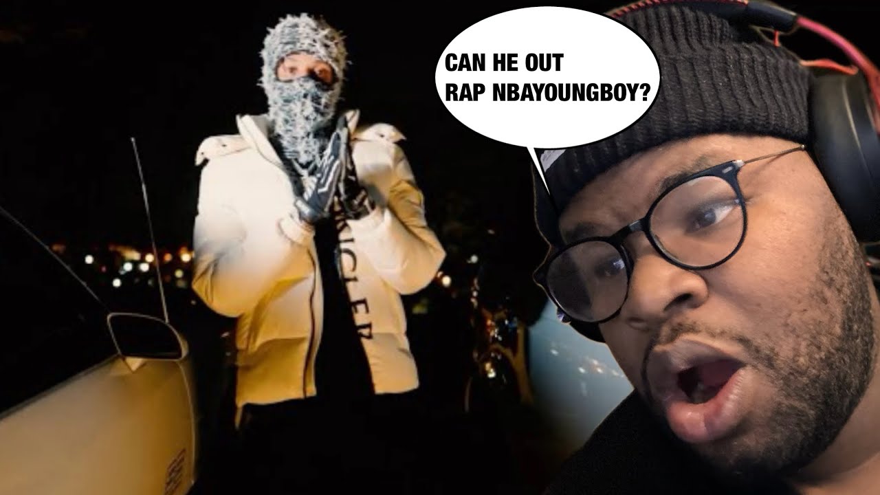 IS HE BETTER THAN YOUNGBOY !!!!!!!!!OBN Jay - Nothing Changed | # ...