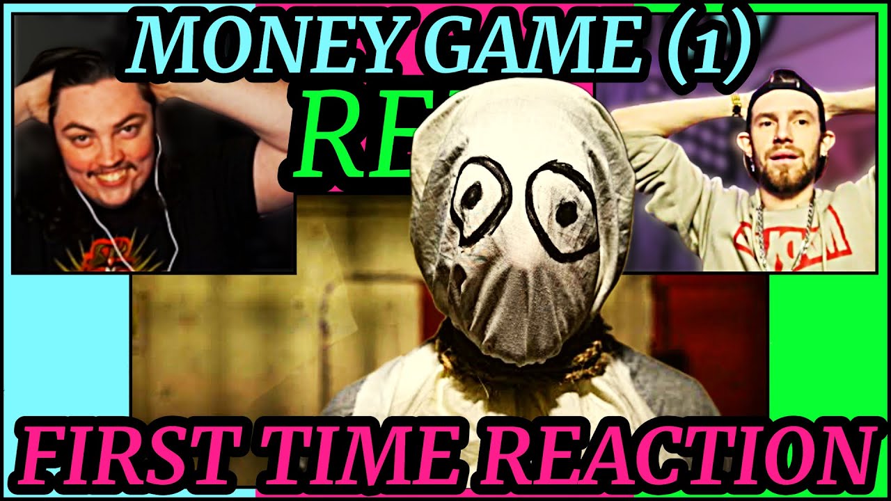 THIS Song Left Us SPEECHLESS || "Money Game" by Ren FIRST TIME REACTION ...