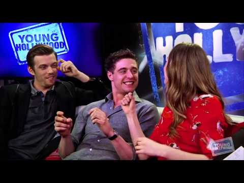 The Host funny moments