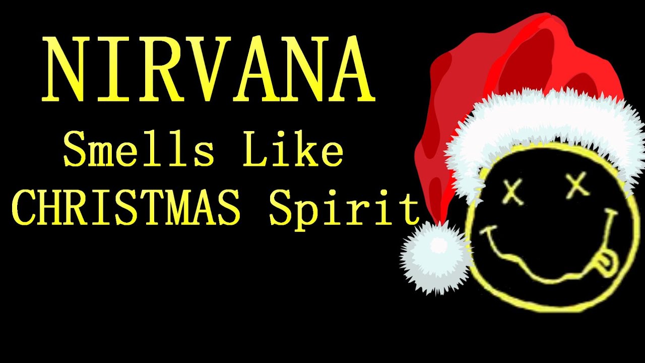 Nirvana Christmas