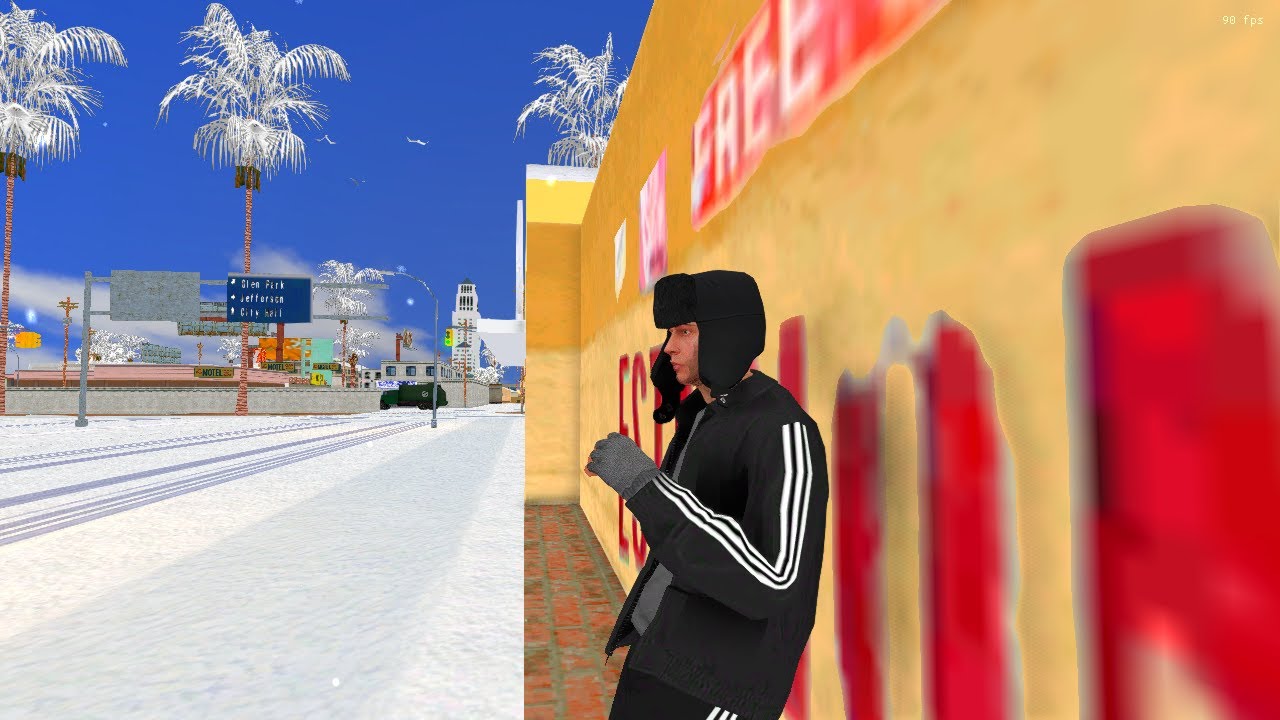 LIVE JGRP - ALHAMDULILLAH 3 | JOGJAGAMERS RP - GTA SAMP INDONESIA # ...