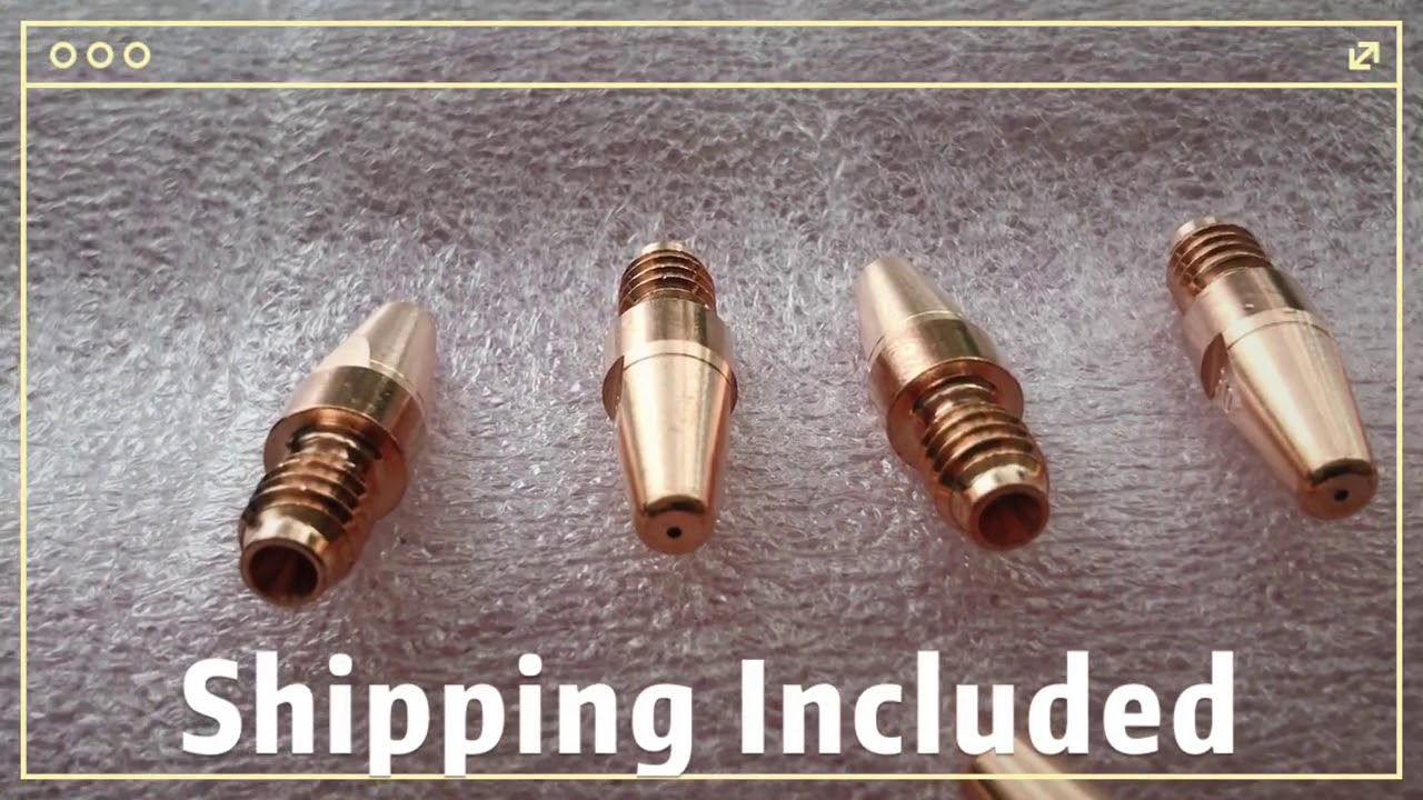 Flange Nut Covers 17mmx25mm For Nut Spot Welding - YouTube