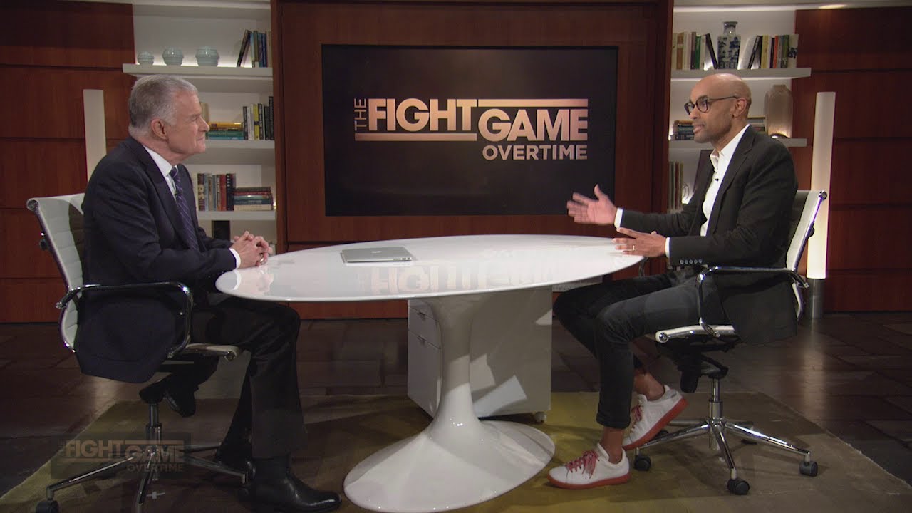 The Fight Game Overtime: State of Women's Boxing - YouTube