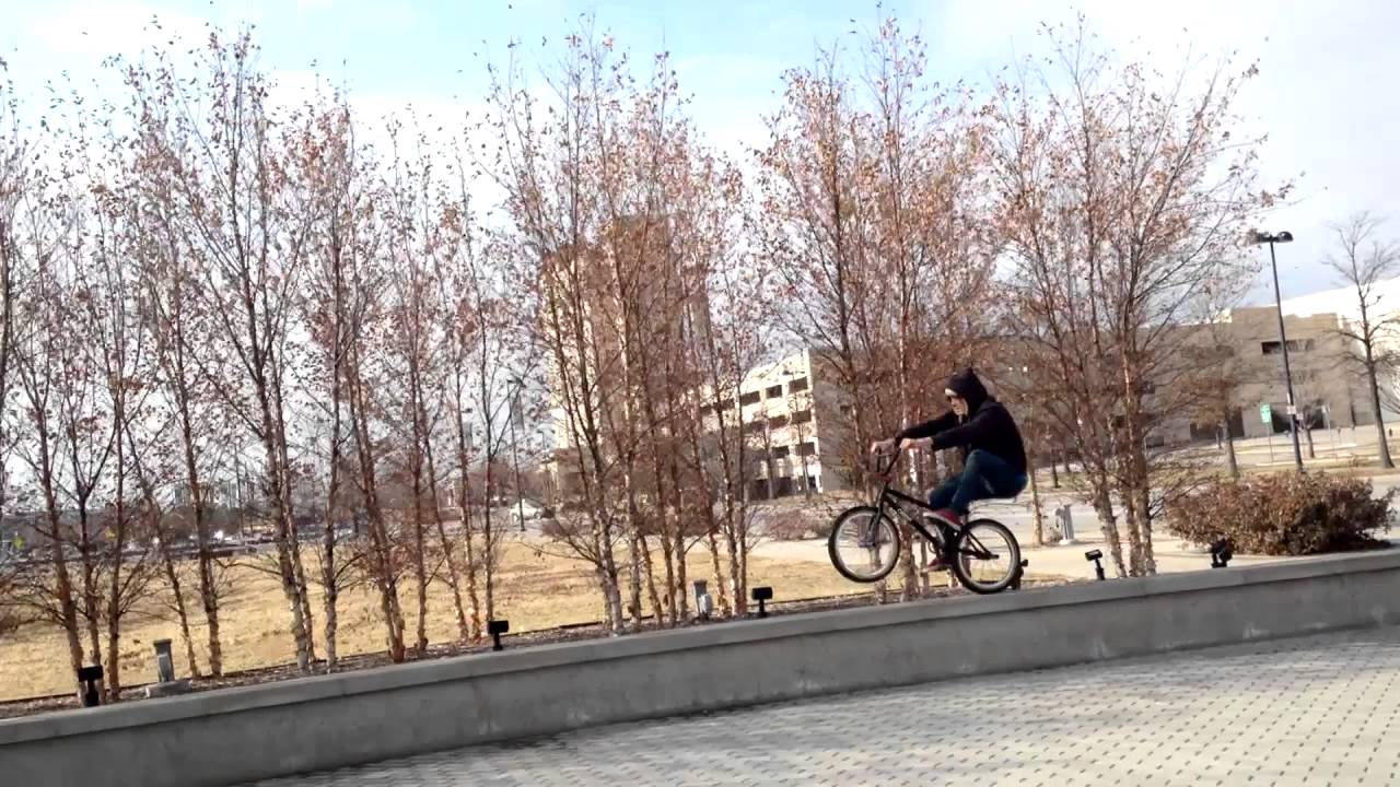 Intro: Billy Seidl - YouTube