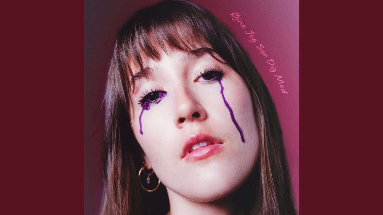 øjne jeg ser dig med - YouTube