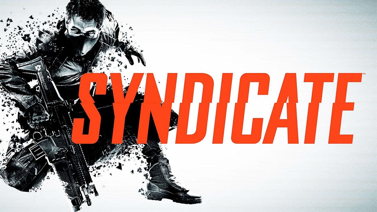 Syndicate Weapons Gameplay Trailer (HD 720p) - YouTube