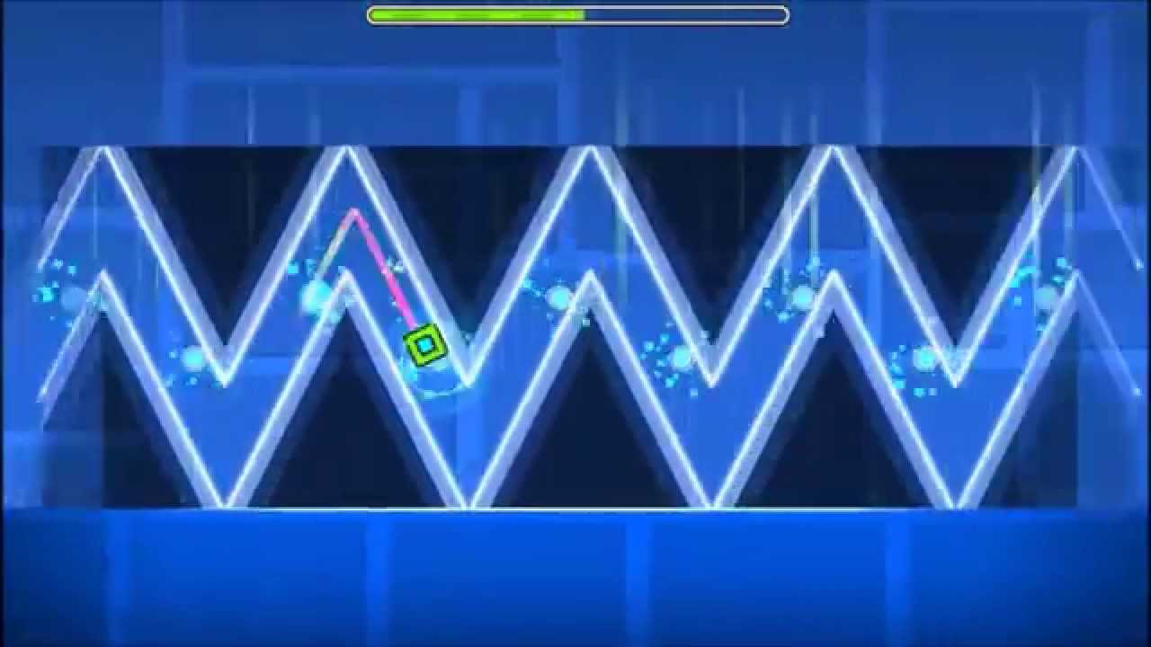 GD - Challenge 1 by Zobros - YouTube