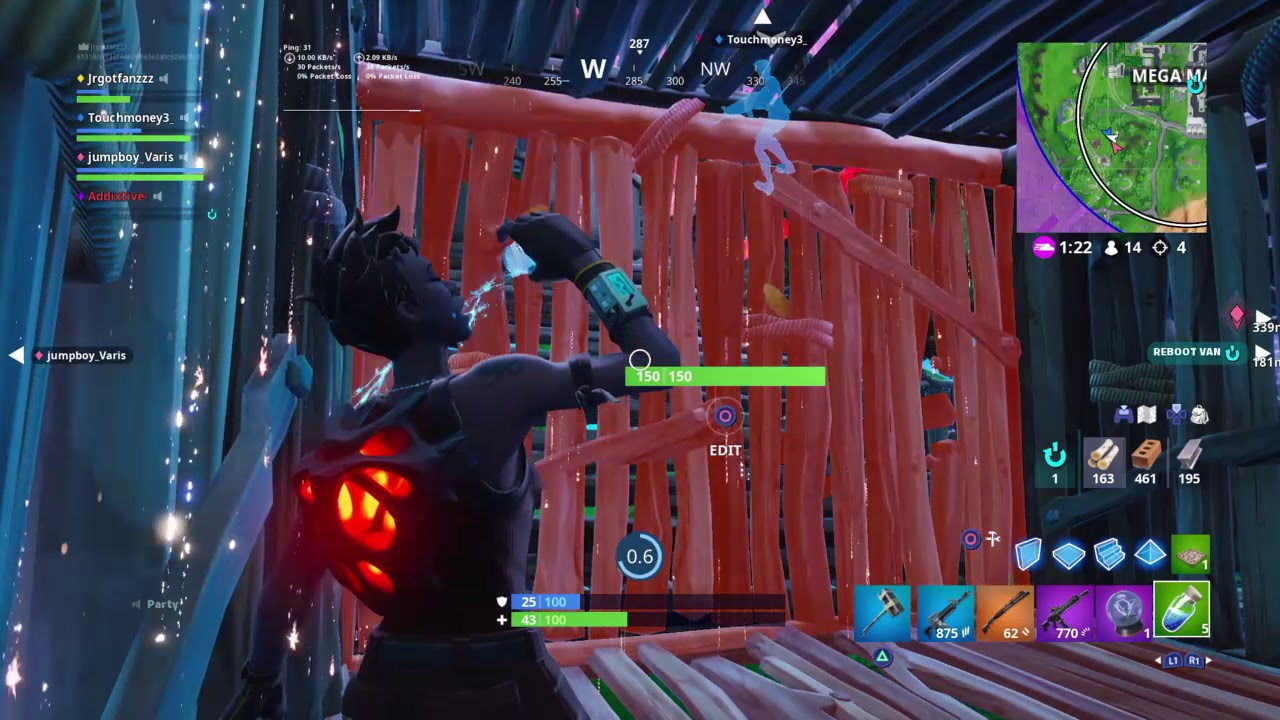 Fortnite_24 - YouTube