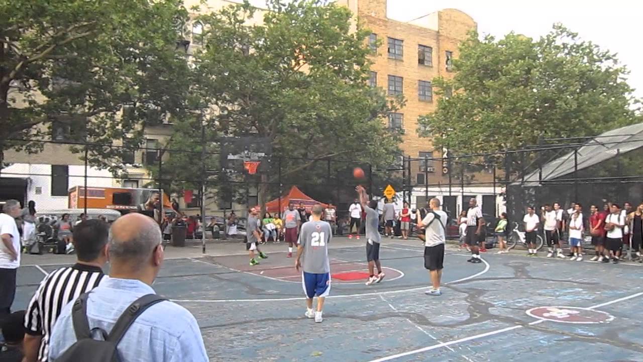 Full Court 21, Opening Day, Highlight #2 of Championship - YouTube