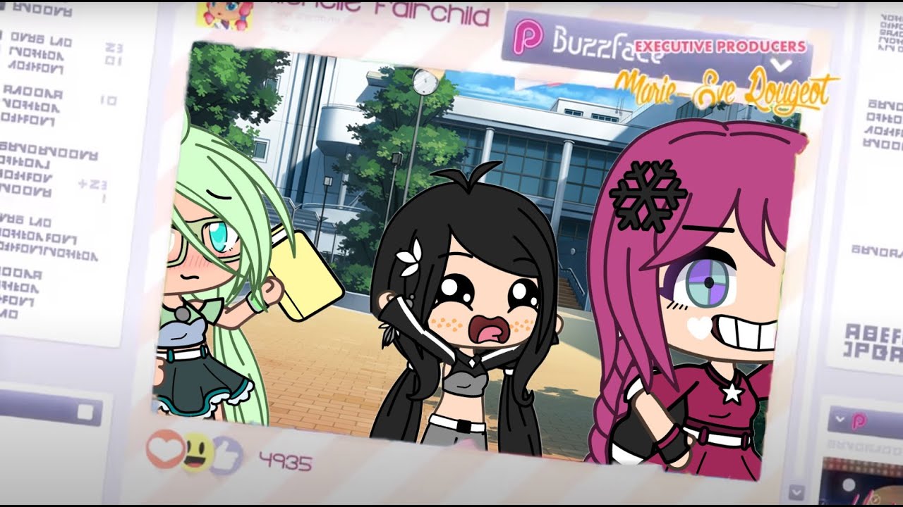 PINY (Gacha life)/intro/ - YouTube