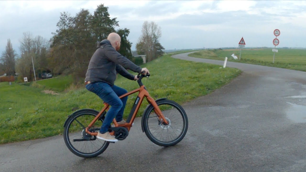 Dutch ID Shadow | Consumententestdag - YouTube