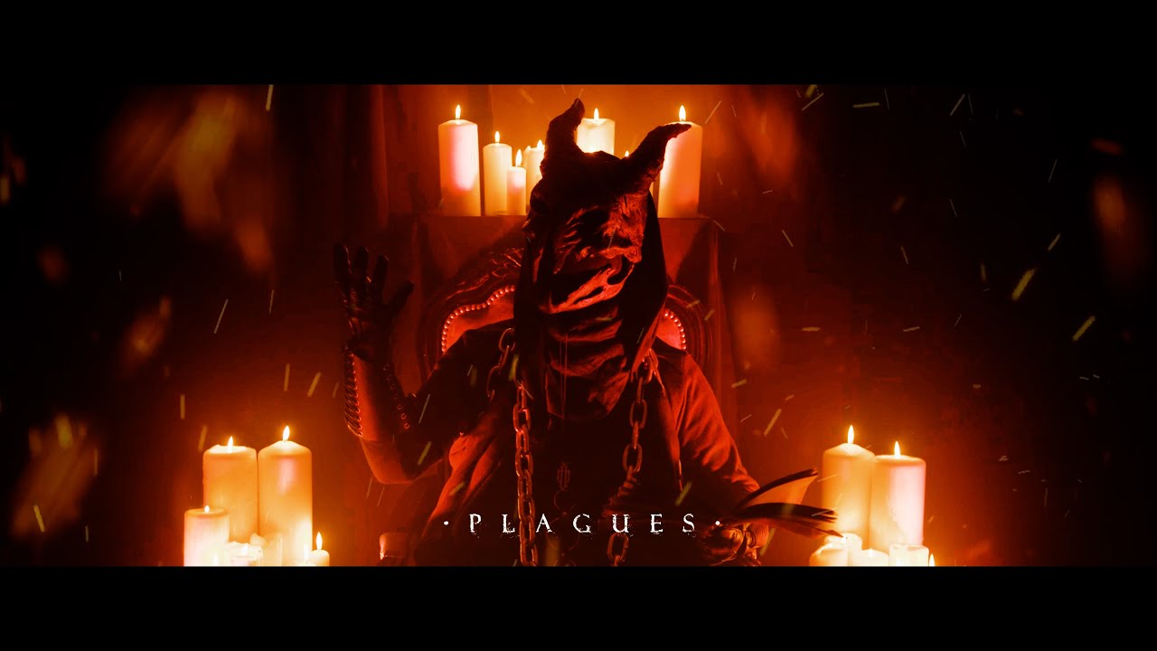 Plagues - Pledge Music Video - YouTube